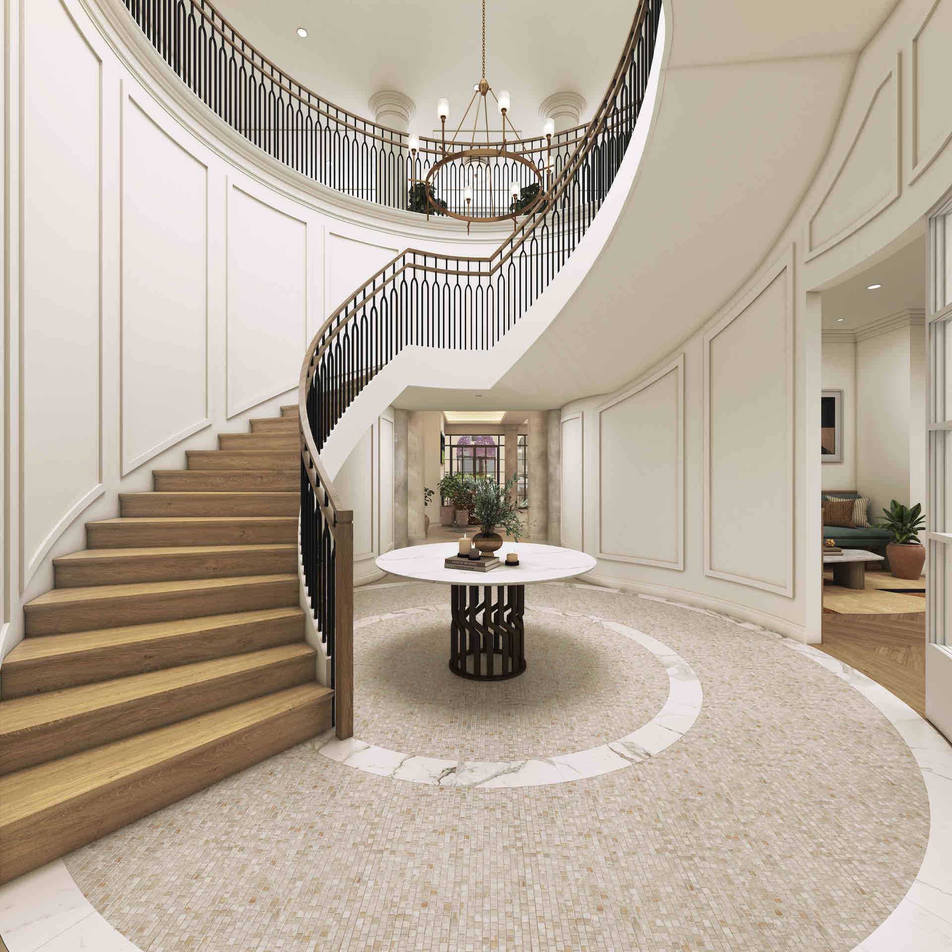 Gallery | Presidium Frisco Square