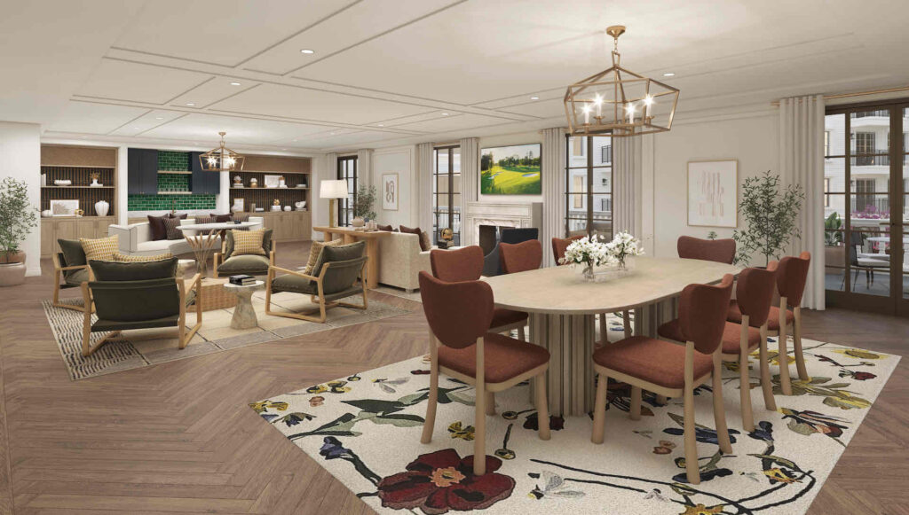 Gallery | Presidium Frisco Square