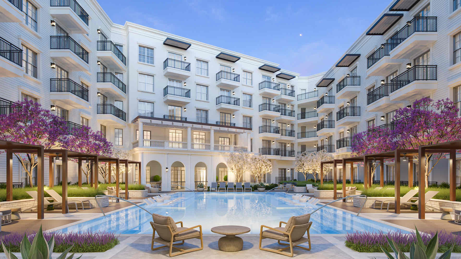 Gallery | Presidium Frisco Square