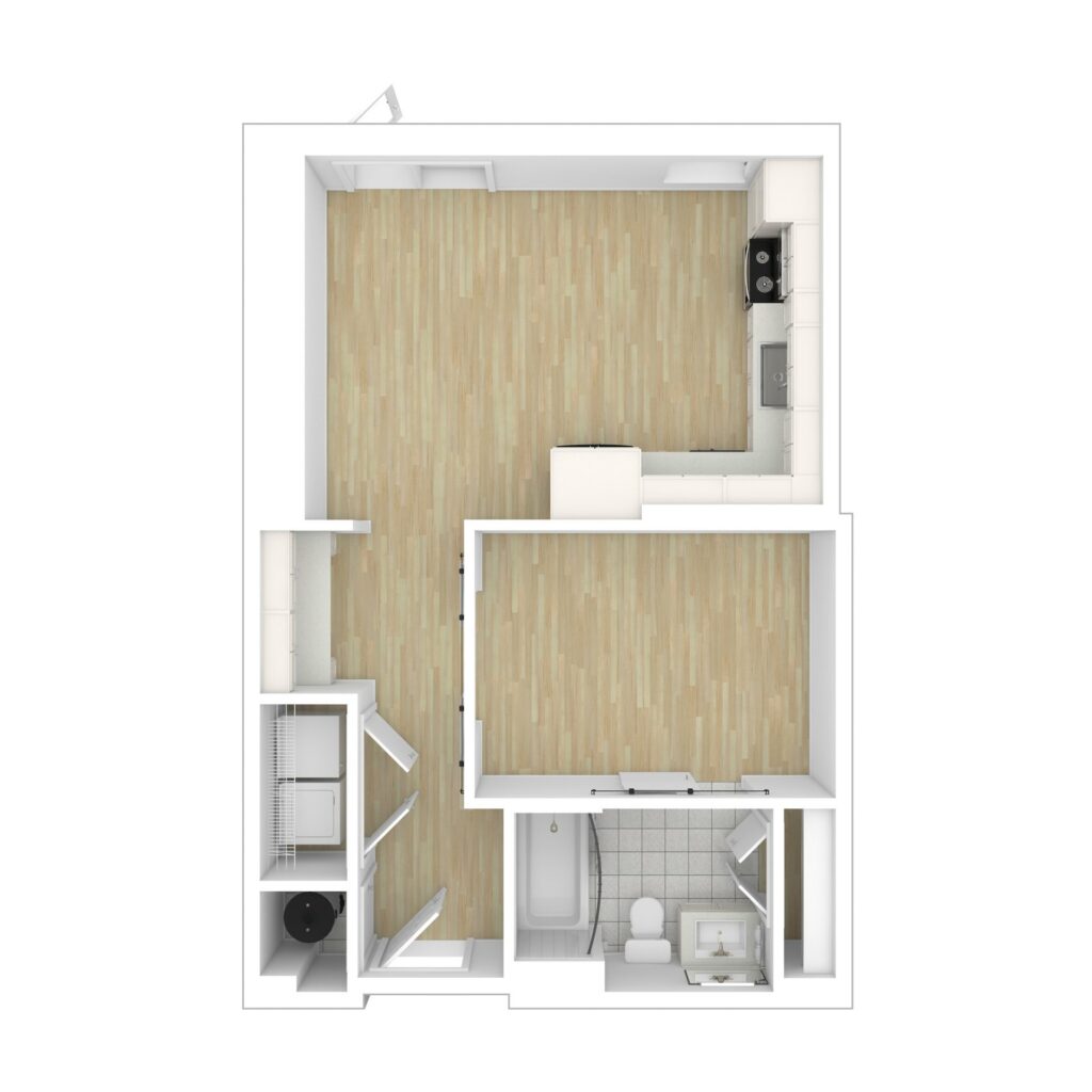 Floor Plans | Presidium Frisco Square