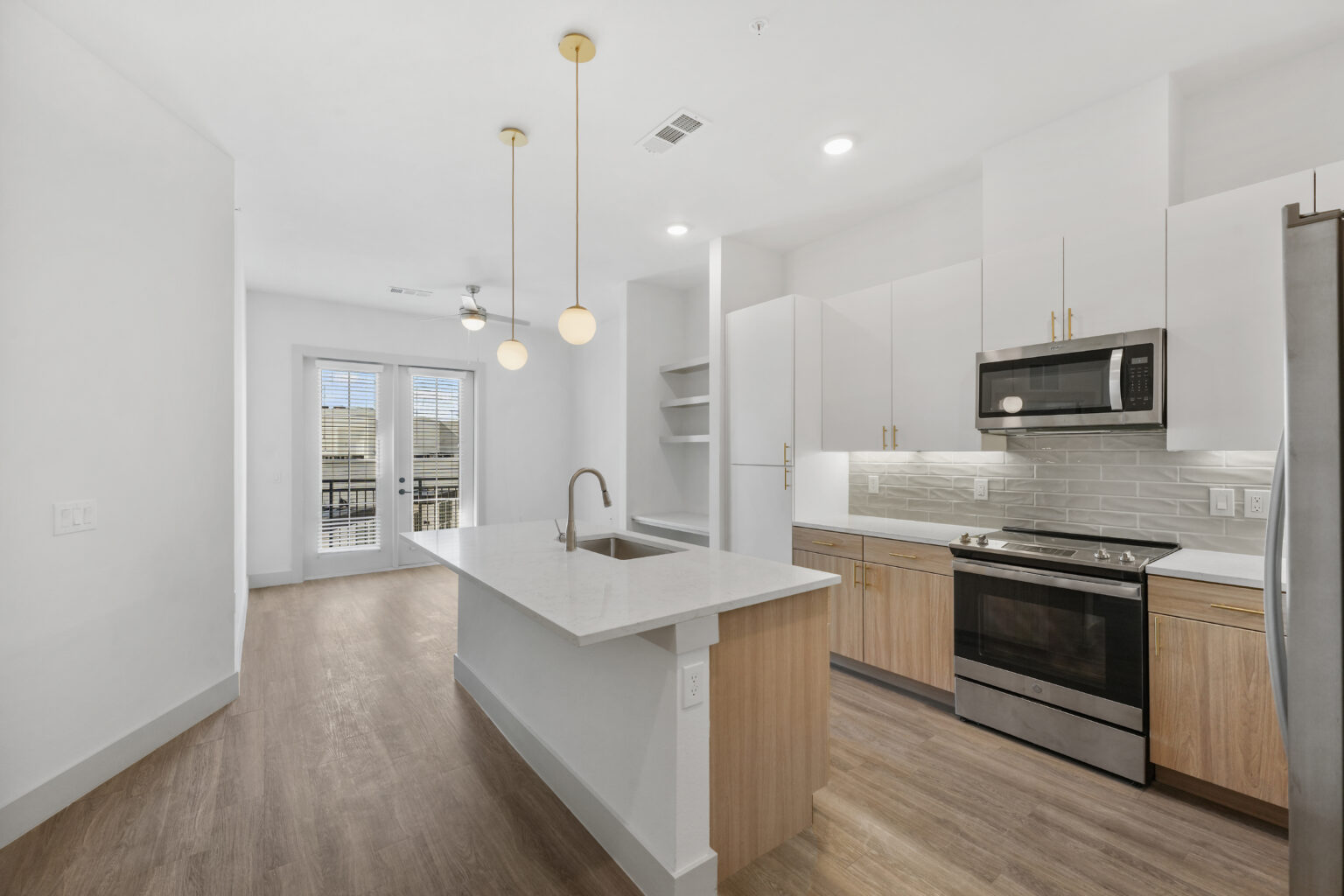 Gallery | Presidium Frisco Square