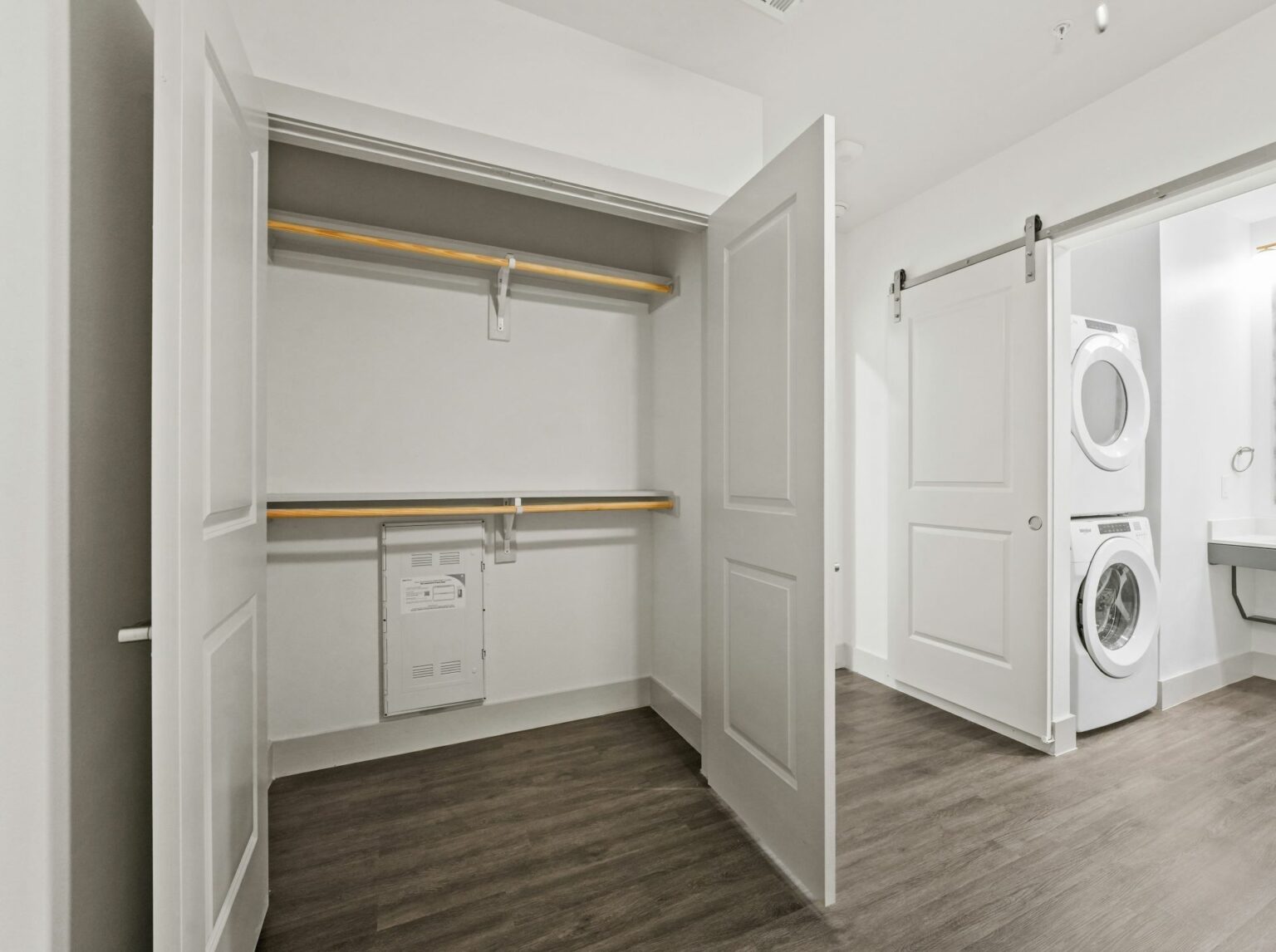 Floor Plans | Presidium Frisco Square