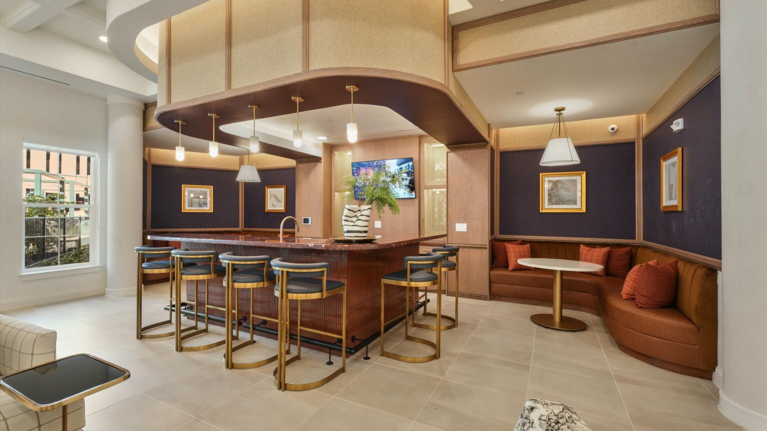 Gallery | Presidium Frisco Square