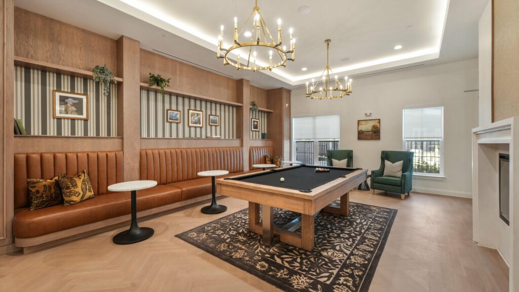Gallery | Presidium Frisco Square