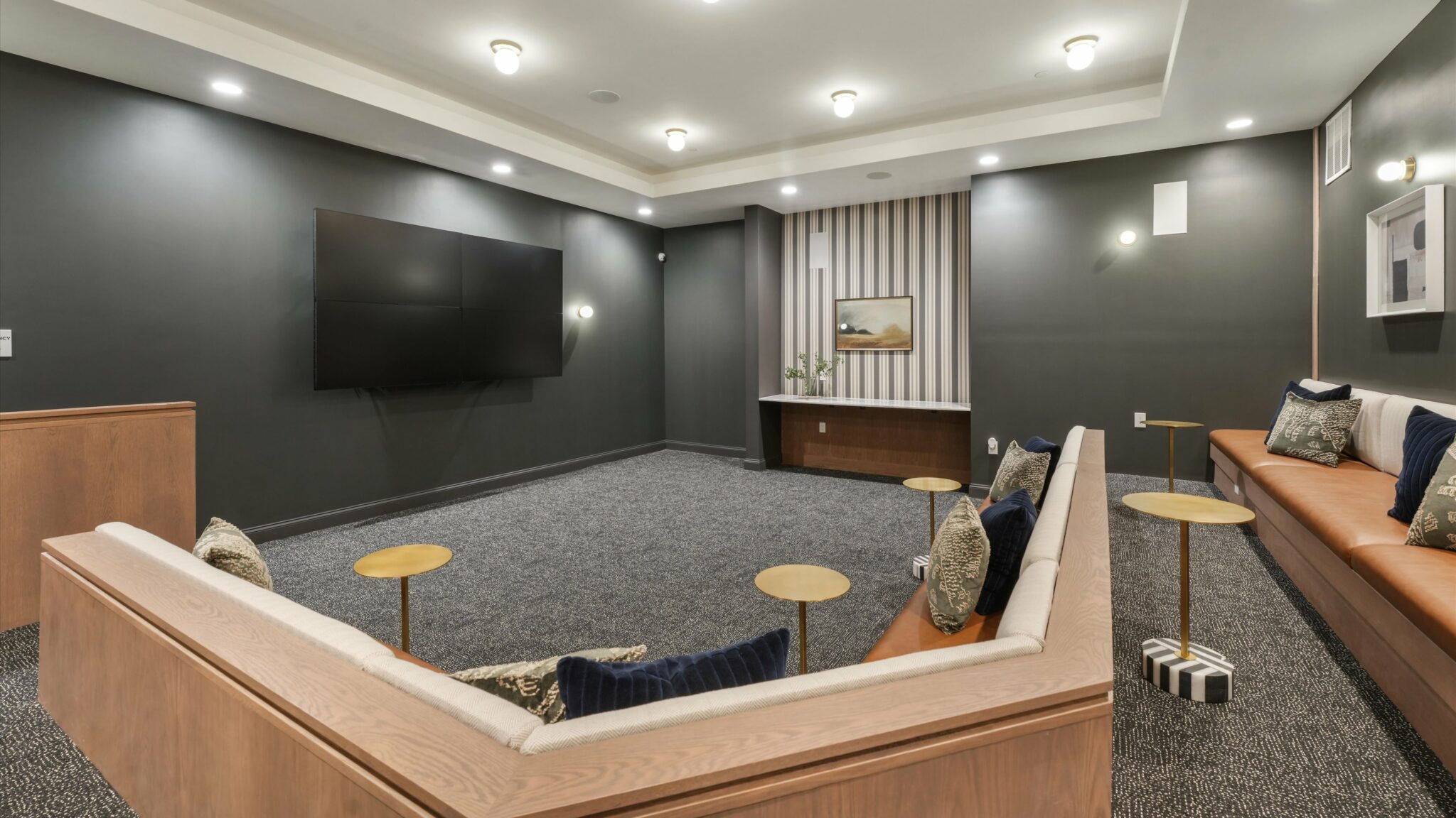 Amenities | Presidium Frisco Square