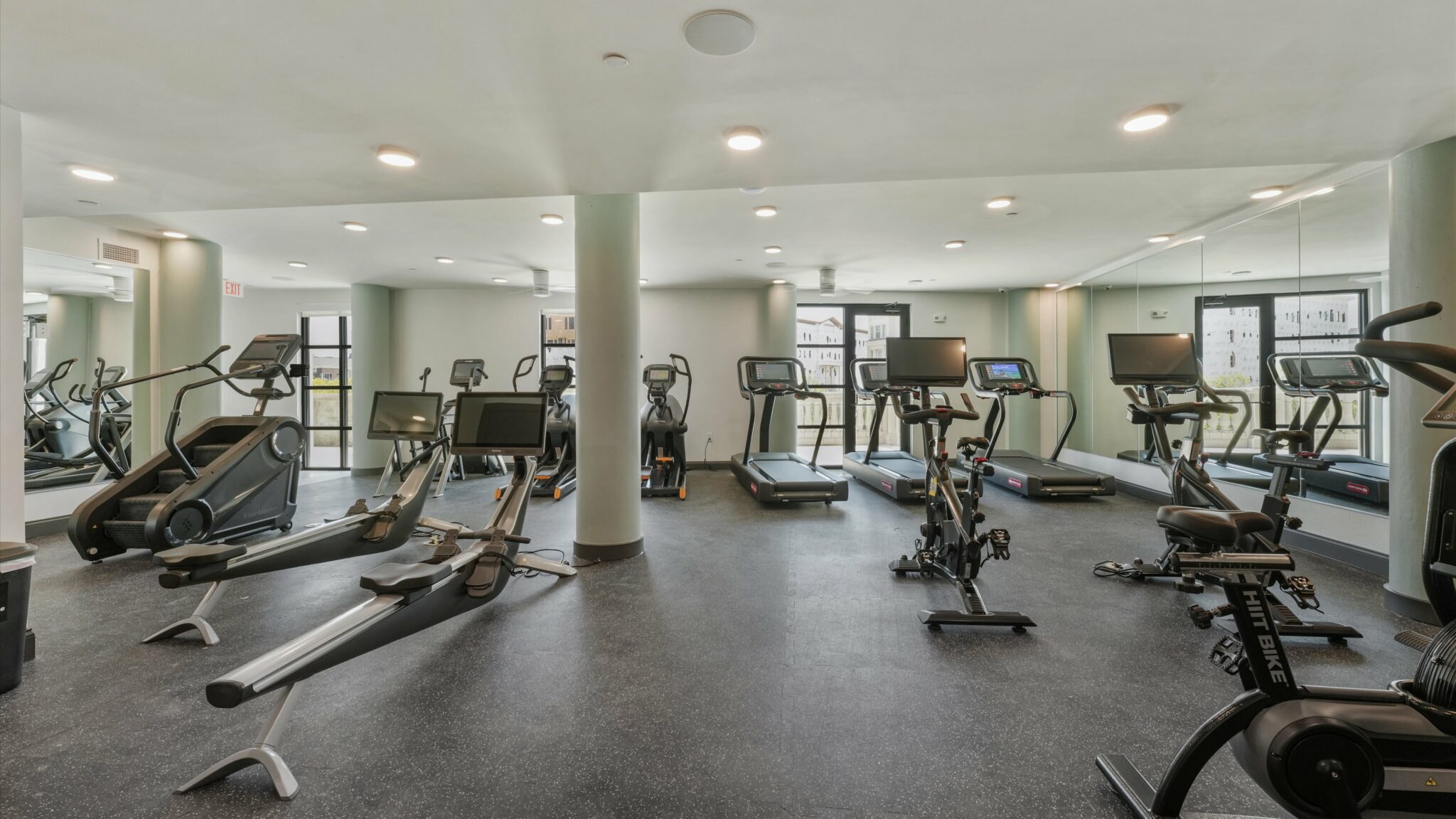 Gallery | Presidium Frisco Square