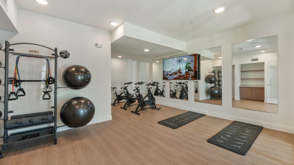 Gallery | Presidium Frisco Square
