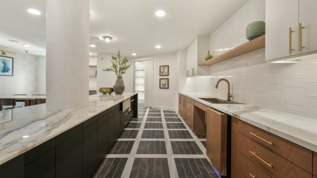 Gallery | Presidium Frisco Square