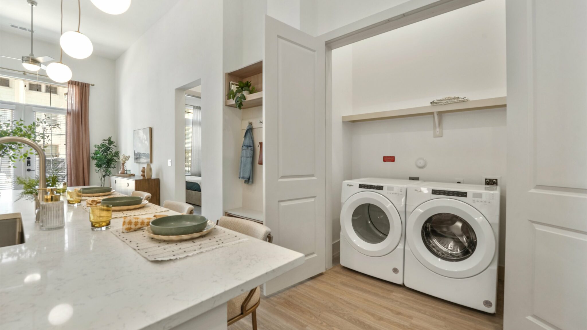 Amenities | Presidium Frisco Square