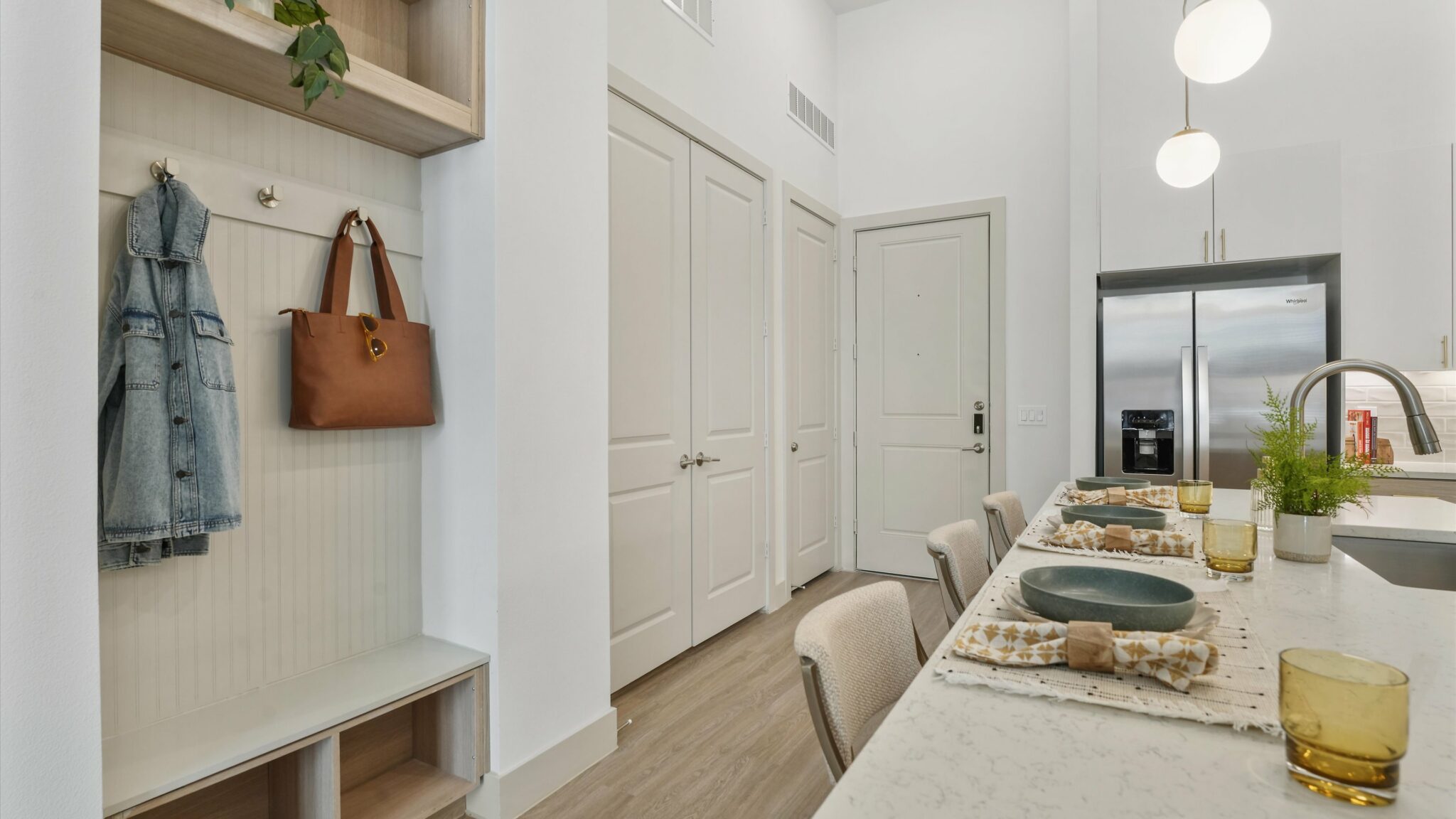 Gallery | Presidium Frisco Square