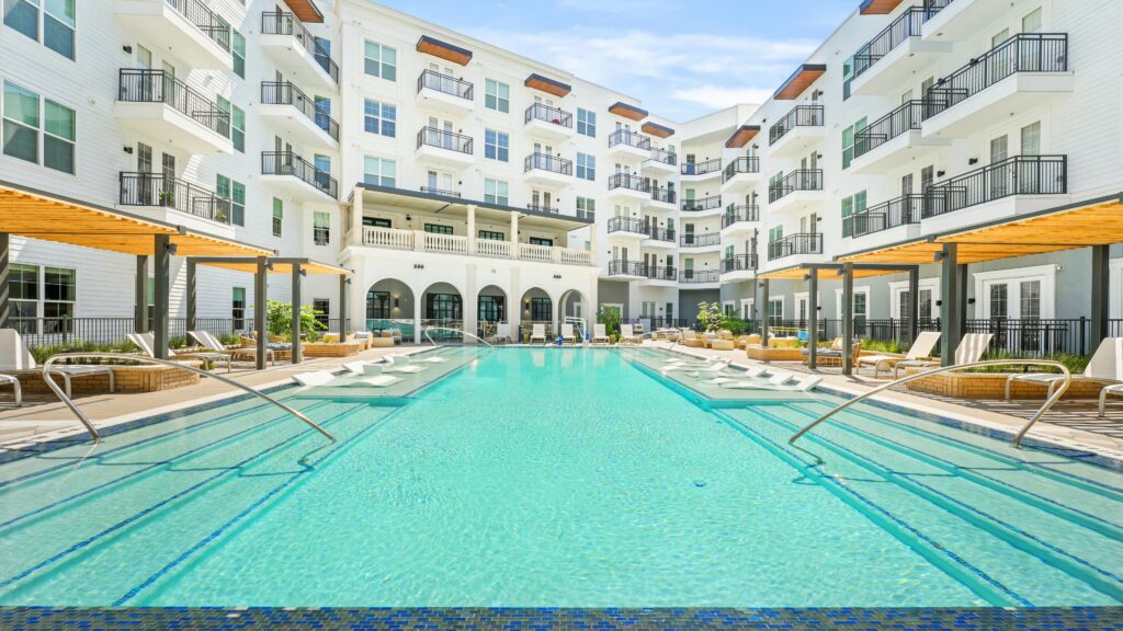 Gallery | Presidium Frisco Square